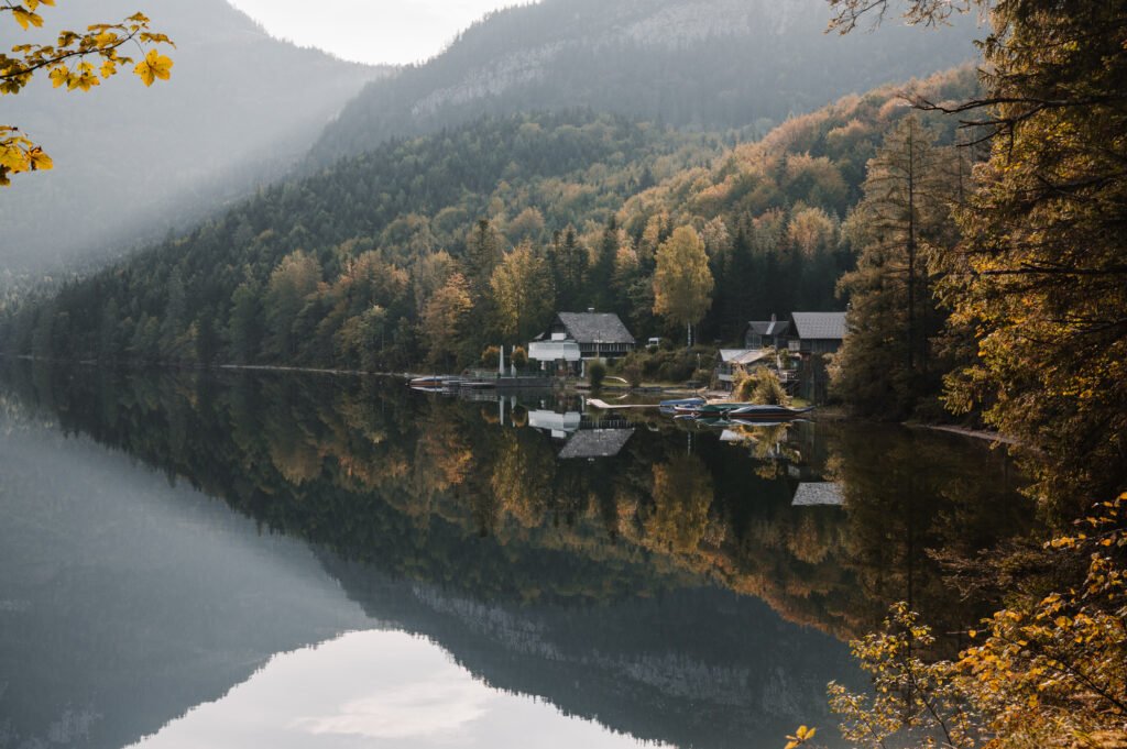 The ultimate Austria Autumn Bucket List – THETRAVELBLOG.at – Curious ...