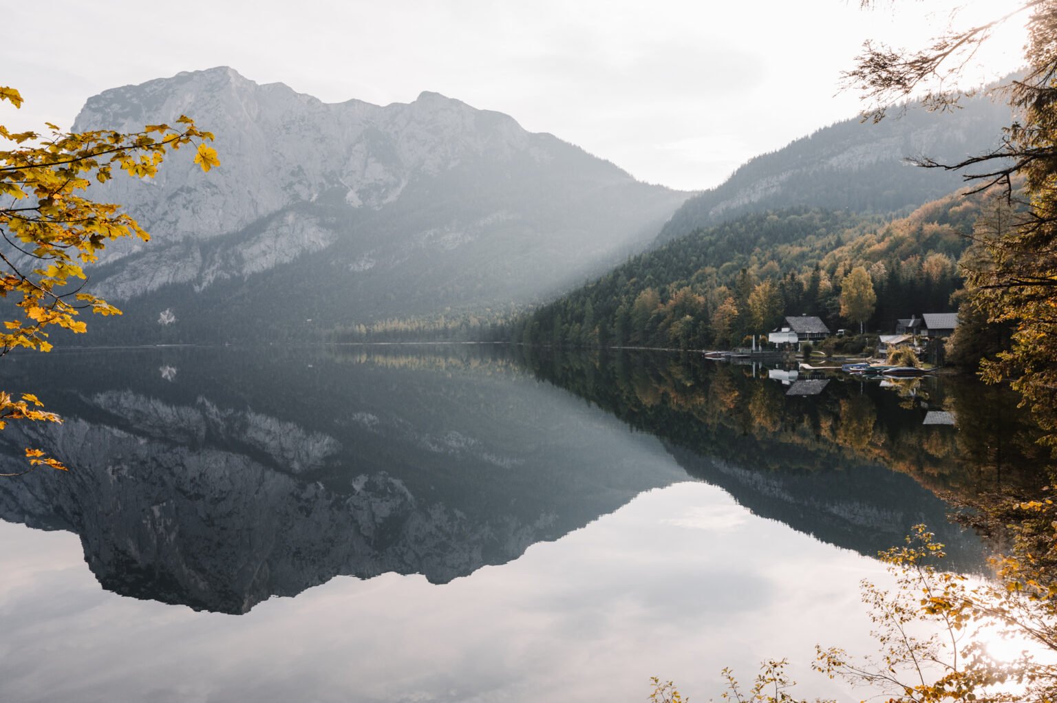 The ultimate Austria Autumn Bucket List – THETRAVELBLOG.at – Curious ...