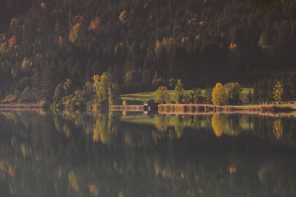 The ultimate Austria Autumn Bucket List – THETRAVELBLOG.at – Curious ...