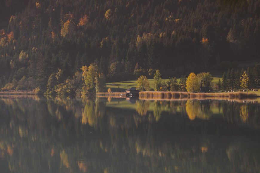 The ultimate Austria Autumn Bucket List – THETRAVELBLOG.at – Curious ...