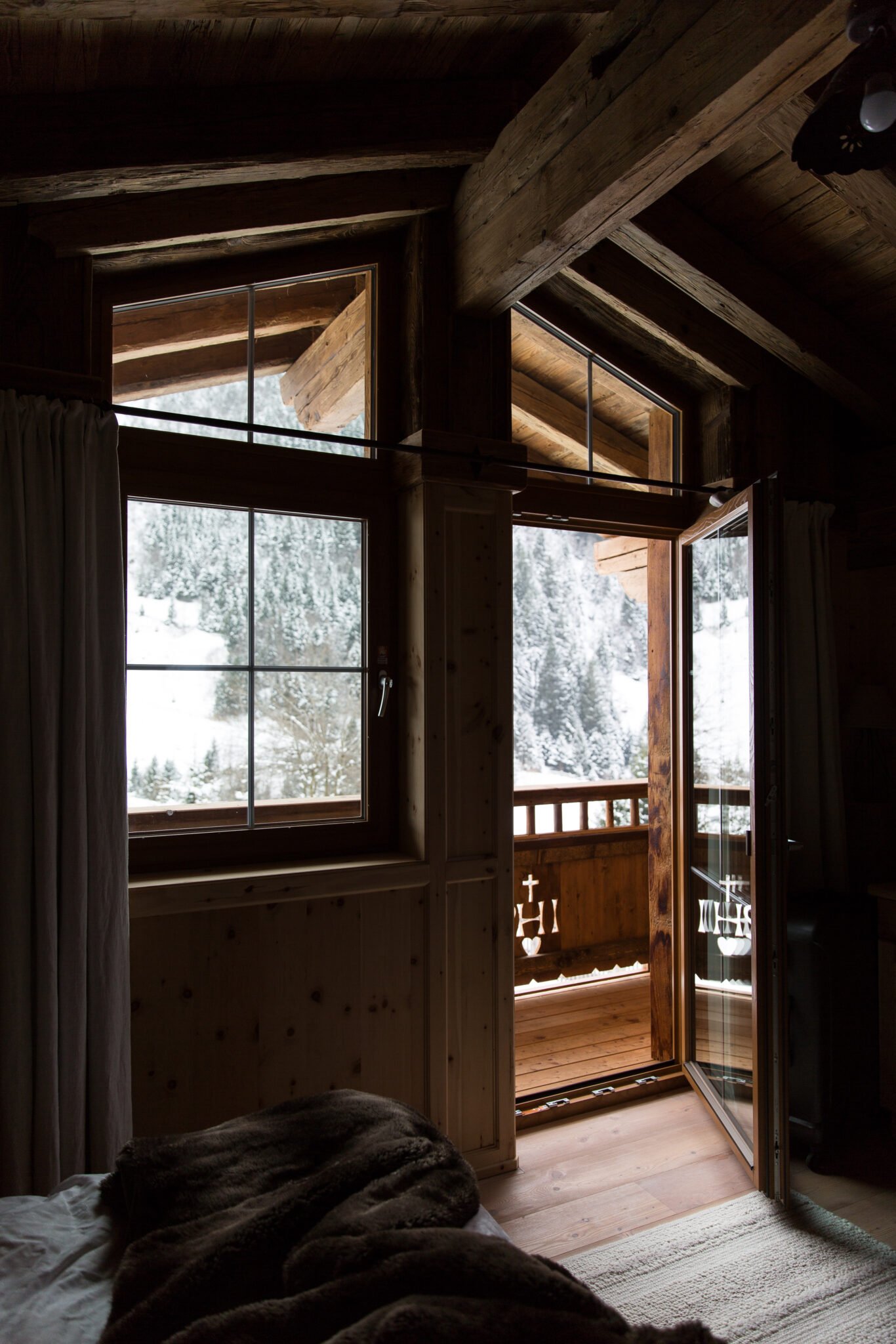 High altitude hotels: Austria’s highest mountain retreats ...