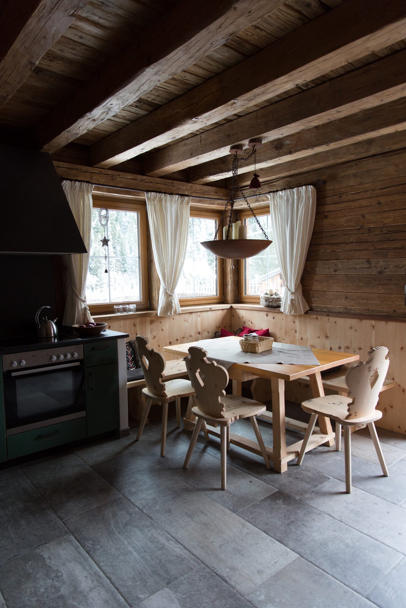 High altitude hotels: Austria’s highest mountain retreats ...