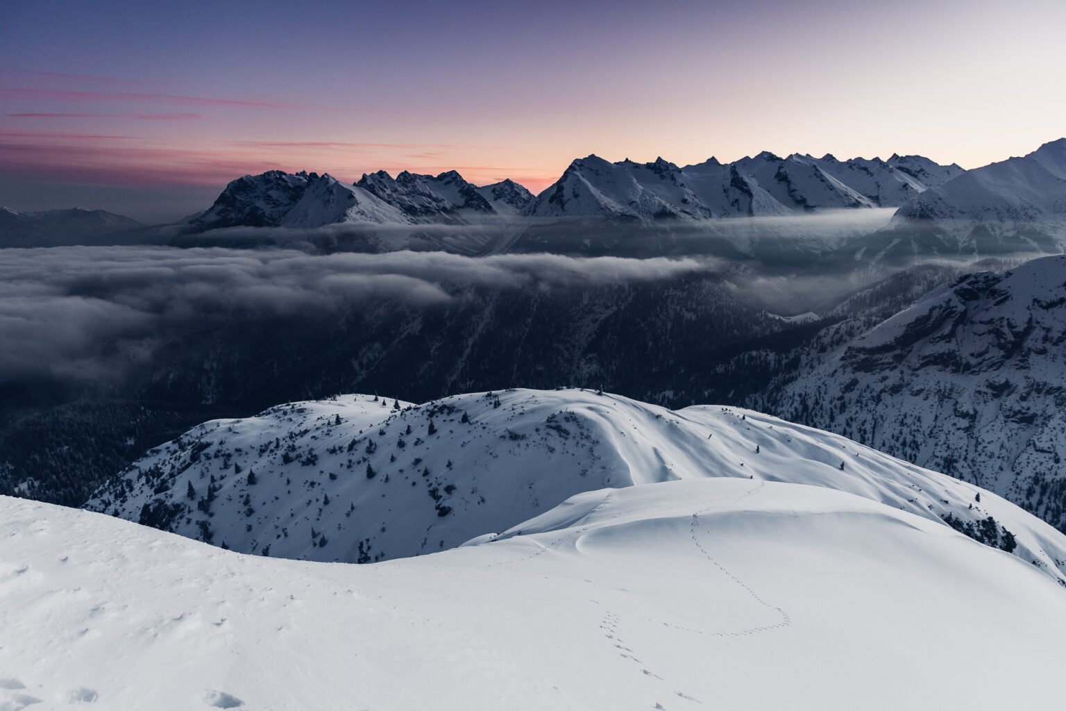 High altitude hotels: Austria’s highest mountain retreats ...