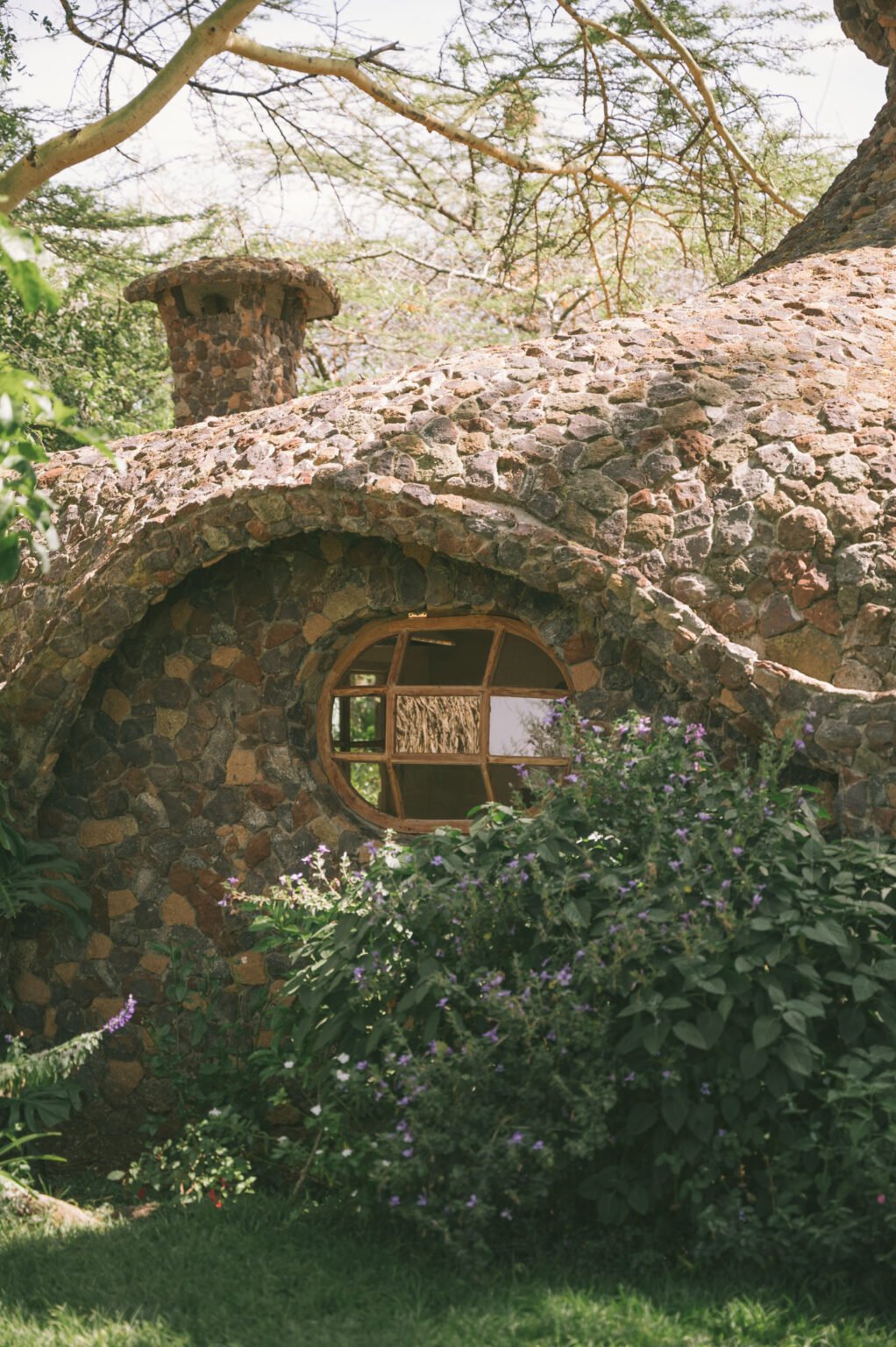 Lewa House: Off the beaten path in Northern Kenya – THETRAVELBLOG.at ...