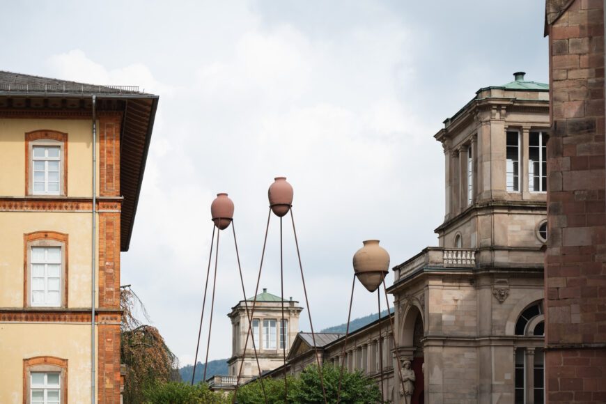 Great Spa Towns of Europe: A visit of Baden-Baden in Germany ...