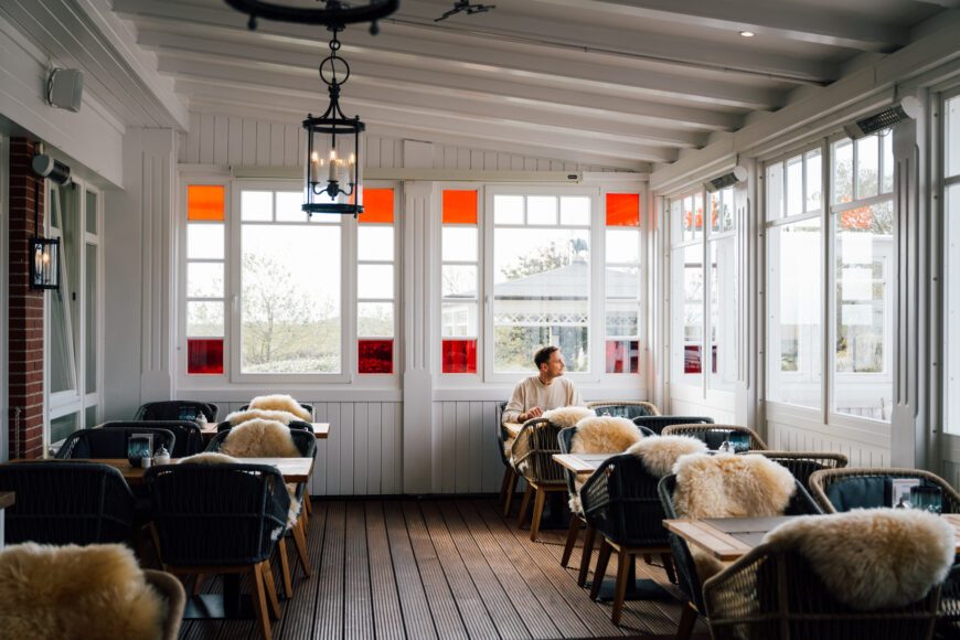 Slow travel: A stay on the island of Juist – THETRAVELBLOG.at – Curious ...