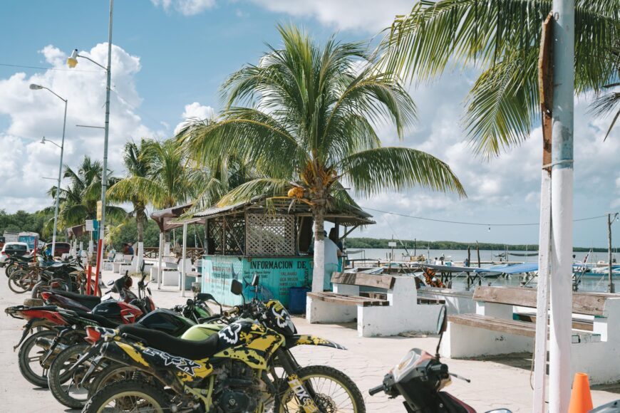 Holbox: Is it still worth a trip? – THETRAVELBLOG.at – Curious minds, intentional travels.