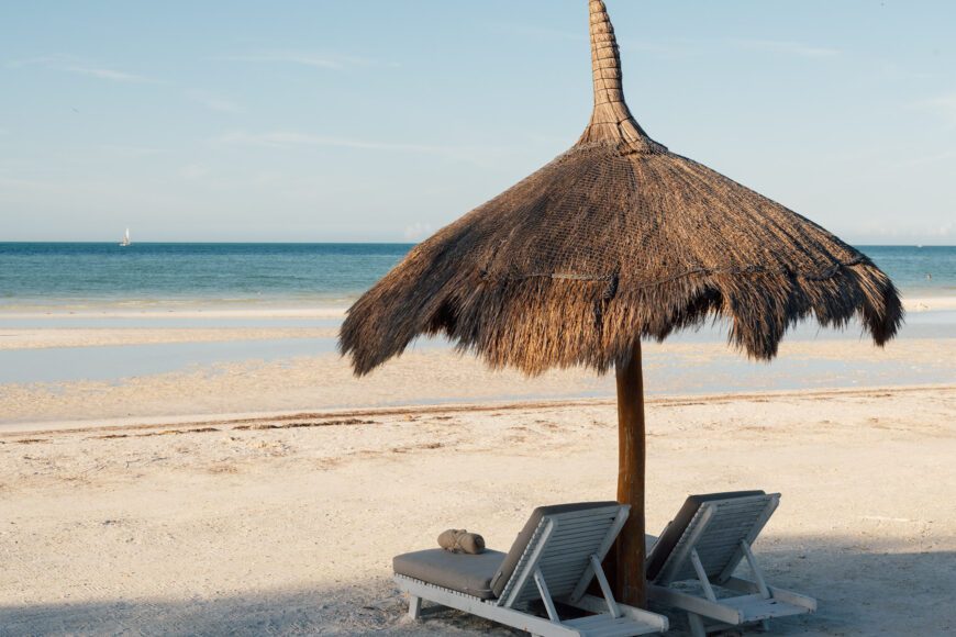 Holbox: Is it still worth a trip? – THETRAVELBLOG.at – Curious minds, intentional travels.