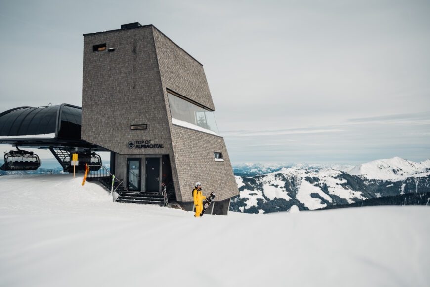 Hygna Chalets: Alpine hideaway meets contemporary design ...