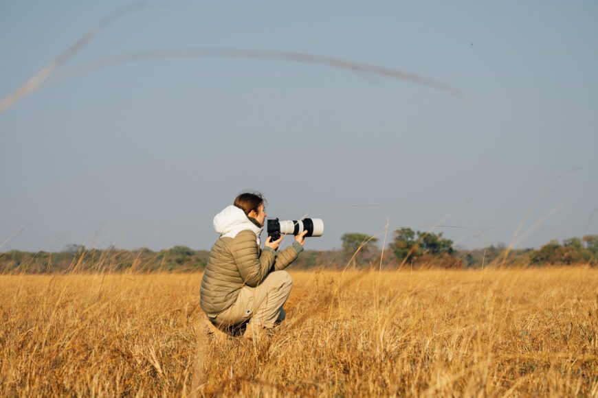 Safari Packing List: Our in-depth guide what to bring on a safari – THETRAVELBLOG.at – Curious ...