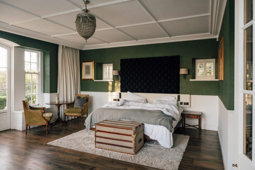 Where to stay in Ireland – THETRAVELBLOG.at – Curious minds ...