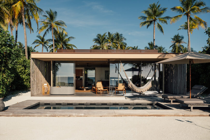 Patina Maldives: A design retreat for the cosmopolitan traveller ...